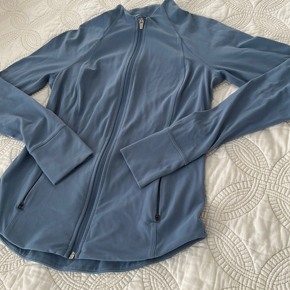 Athleta | Jackets & Coats | Athleta Salutation Jacket | Poshmark